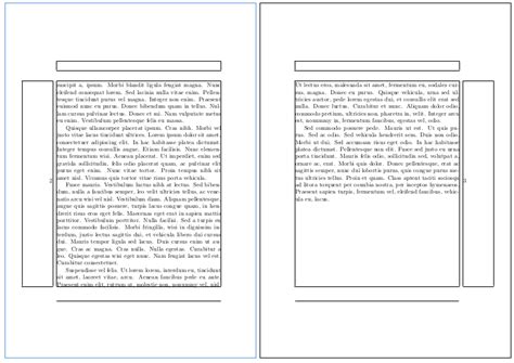 Page Numbering Pagenumber In The Side Margin TeX LaTeX Stack Exchange