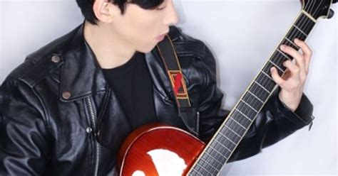 이승민 고수의 기타 레슨 서비스 경기 고양시 숨고 숨은고수