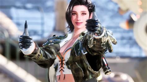 The First Descendant Hands Out Compensation As It Targets Key Season 2