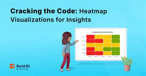 Cracking The Code Heatmap Visualizations For Insights Bold Bi