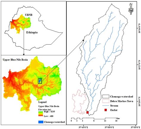 Groundwater Potential Assessment Using Integrated Geospatial And Analytic Hierarchy Process