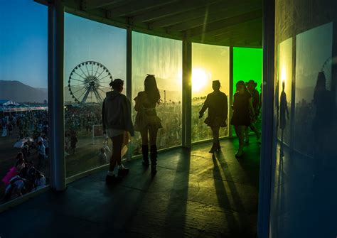 Outsidelands 2026 Lineup Features Charli Xcx The Strokes The Xx