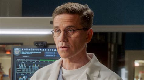 The Ncis Franchises 1000th Episode Moment That Really Touched Brian