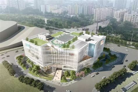 龙华2020迎新城市定向赛开跑 三千市民畅跑祈福龙华视觉龙华网百万龙华人的网上家园