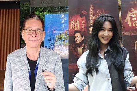 【車勢星聞】電影《角頭－浪流連》曾莞婷裸背被剪光，爆料龍劭華全裸入鏡 Carture 車勢文化