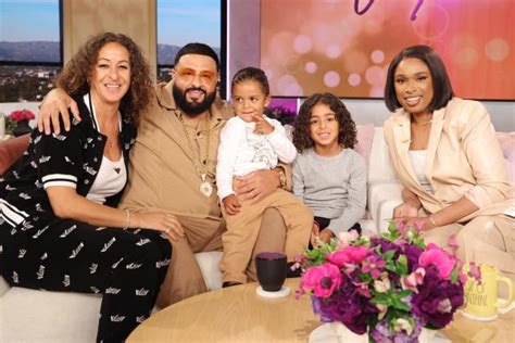 Dj Khaled Shares How Appreciation For His Wife And Sons Dealing With