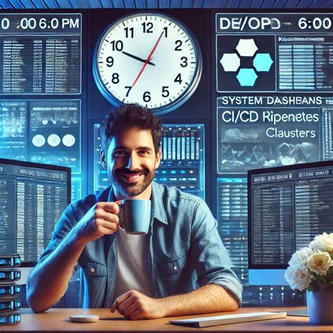 Devops Sre Cloudcomputing Automation Cicd Kubernetes Suriya G