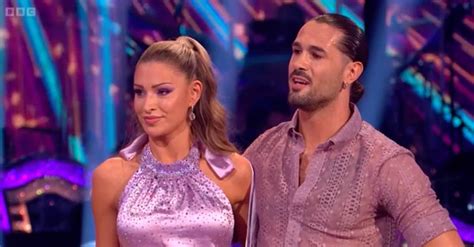 Strictly Star Zara Mcdermott Has Little Procedure” Before Christmas