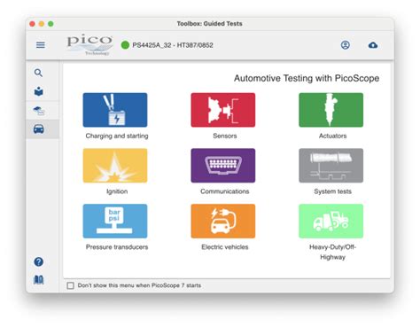 Pico Technology | Press centre