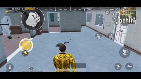 6 Kills In 60 Seconds Solo Vs Squad Pochinki Pubg Mobile Gaming 6