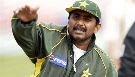 Javed Miandad Is All Praise For Top Batter Babar Azam