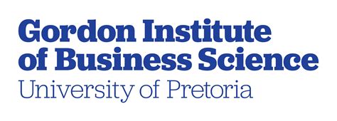 Gordon Institute Of Business Science Gibs World Benchmarking Alliance
