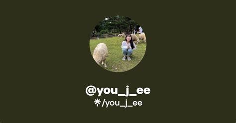Youjee Linktree