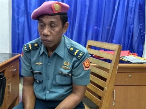 Modal Seragam Tni Al Gadungan Lakukan Penipuan Selama 5 Tahun
