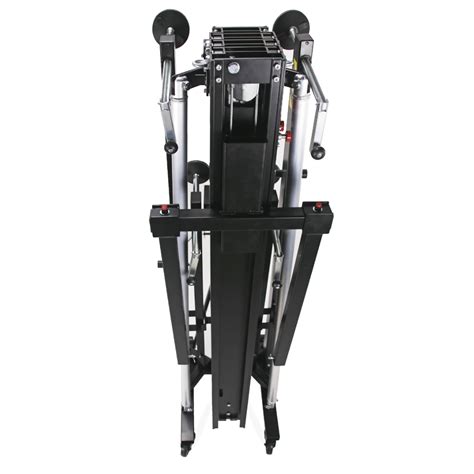Showgear Mat 350 Line Array Tower Gabellift 350 Kg 65m Showgear Mat
