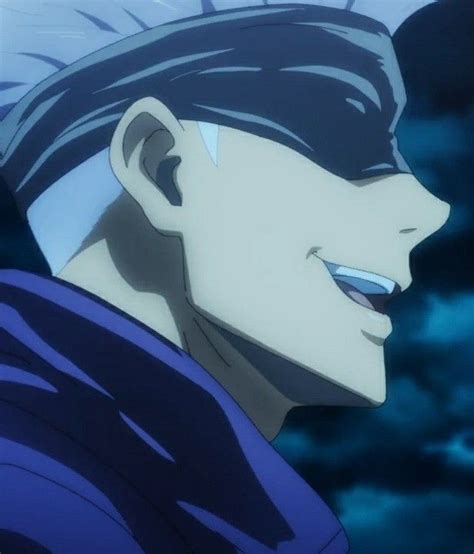 💜×~satoru Gojo ×jk ~💀