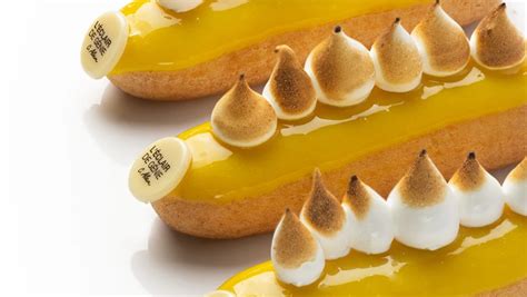 Christophe Adam X Online Pastryclass