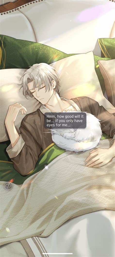 No One Warned Me About These Invitation Voice Lines 😳 Rtearsofthemis