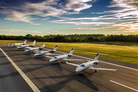 Textron Aviation Leads Industry Deliveries Across Multiple Segments