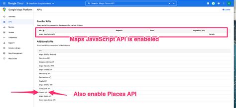 How To Setup Google Powered Address AutoComplete LeadCapture Io Knowledge Base