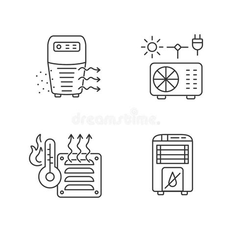 Household Dehumidifier Stock Illustrations 308 Household Dehumidifier Stock Illustrations