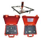 Time Domain Transient Electromagnetic Equipment TEM TDEM Geophysical