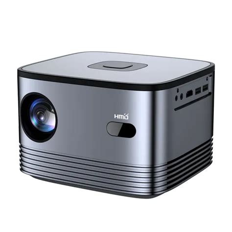 Video With Adapter Wifi Native 4k High Quality Very Expensive Wireless Projector Projector And