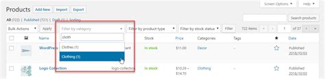 WooCommerce Bulk Edit How To Bulk Update WooCommerce Products Prices LearnWoo