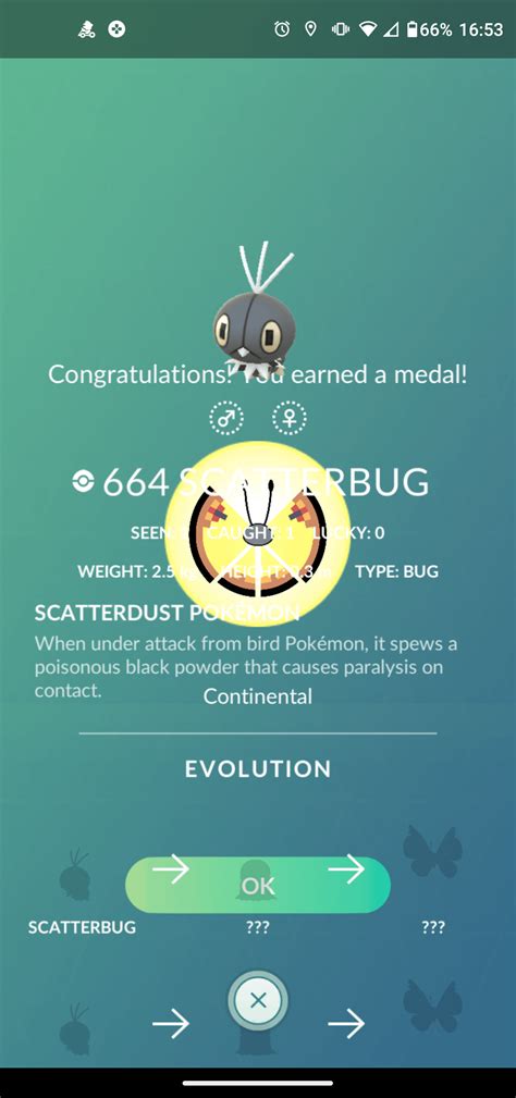 Softwarebug Making Its Pokémon Go Debut Rpokemongo