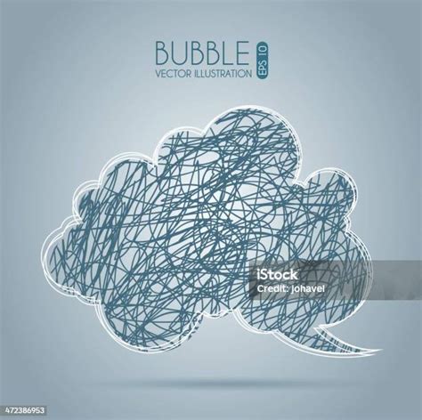 풍선말 아이콘크기 공란에 대한 스톡 벡터 아트 및 기타 이미지 공란 광고 구름 Istock