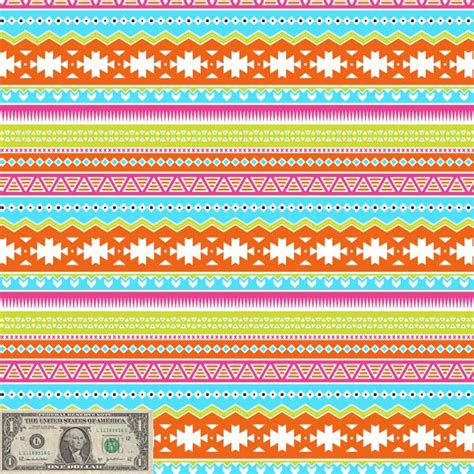Custom Native Patterns