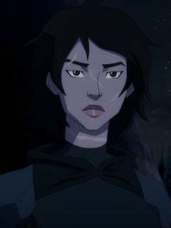 Orphan Cassandra Wu San Young Justice 2010 Tv Series Superhero