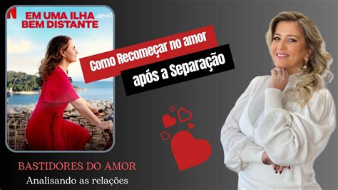 An Lise Do Filme Em Uma Ilha Bem Distante Youtube