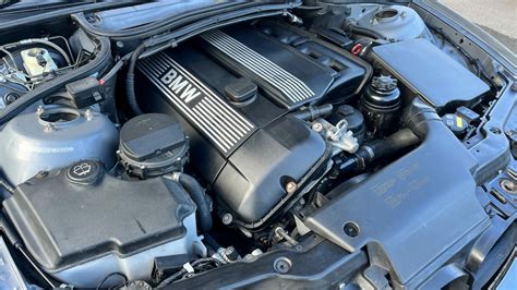 How Reliable Is The Bmw M54 Engine Performance Durability And Real