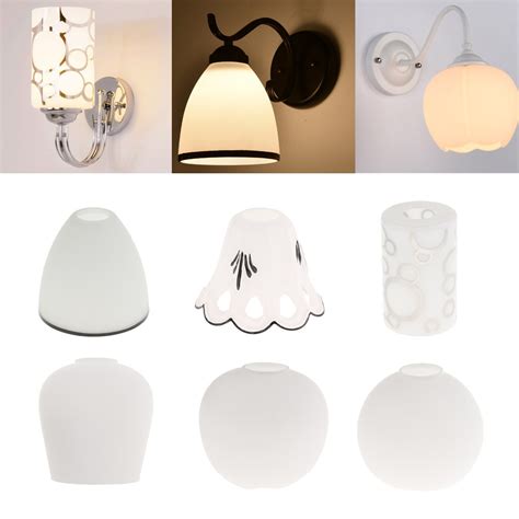 E27 Socket Shade Wall Lamp Shades Shopee Philippines