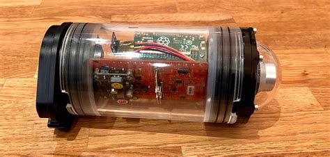 Underwater Rpi Camera Build Projects Bristlemouth