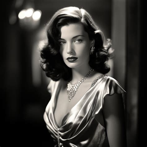 1940s Elegant Aesthetic By Darien Davis At Coroflot
