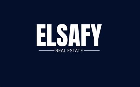 Elsafy Real Estate Alexandria