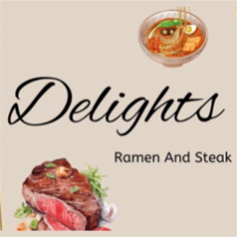 Order Delights Ramen And Steak Albemarle Nc Menu Delivery [menu And Prices] Albemarle Doordash