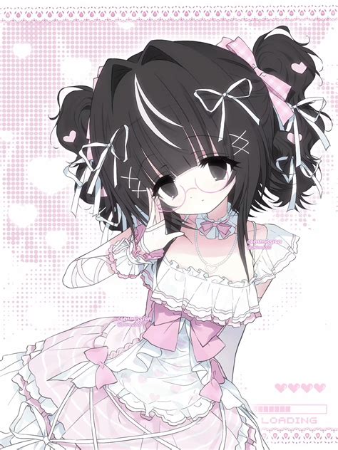 Original Drawn By Shinai Danbooru