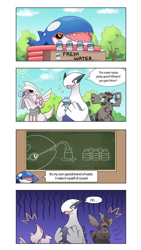 Komanyachi On Twitter Pokemon Funny Pokemon Memes Pokemon Comics