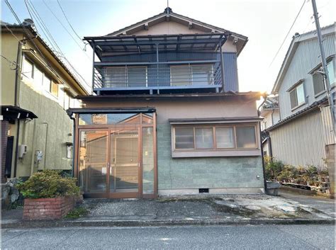 不動産ジャパン物件詳細石川県金沢市昌永町の物件情報中古一戸建
