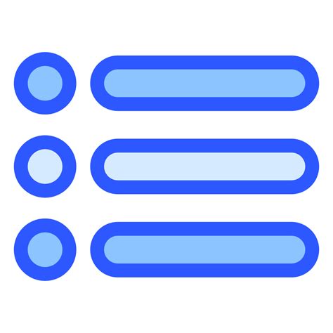 Menu Category Interface Options Web Icon Download On Iconfinder