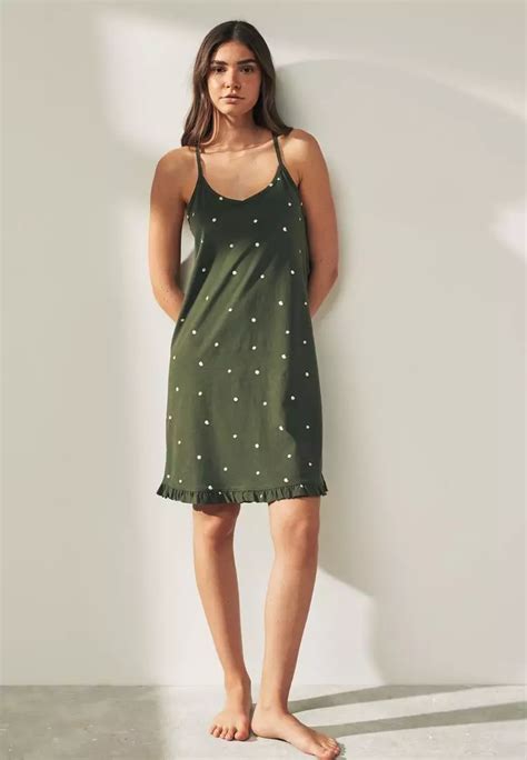 Buy Next Cotton Slip Nightie Online Zalora Malaysia