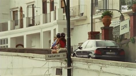 Imcdb Org Citro N Xsara S Rie N In Capri