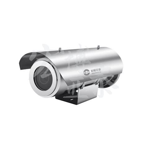 Security Camera Accessories 304 Or 316 Stainless Steel Explosion Proof
