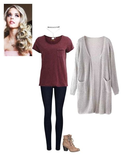 First Day Outfit Inspiration