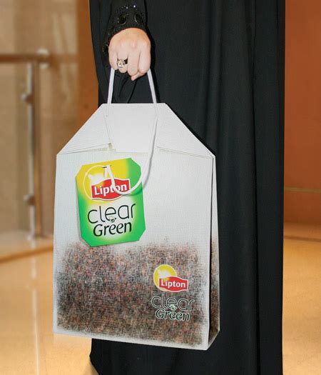 아이디어 마케팅 창의적인광고 창의적인 쇼핑백 디자인의 광고 주제 종이가방 쇼핑백에 장의적인 광고 효율 네이버 블로그