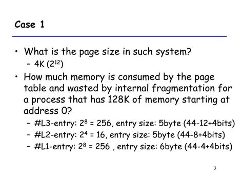 Ppt Virtual Memory Powerpoint Presentation Free Download Id5588653