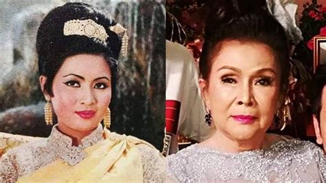 สาเหตุที่ทำให้ เพชรา เชาวราษฎร์ สูญเสียการมองเห็น